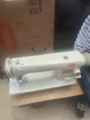Emel Industrial Straight Sewing Machine in Lagos Island (Eko) - Home ...