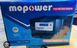 Mopower Inverter 2.5kva 24V in Ojo - Solar Energy, Made Energy Mec ...