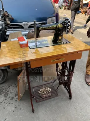 Lion Industrial Sewing Machines in Nigeria for sale Price on Jiji.ng