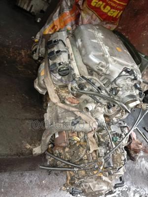 Honda Pilot Engine and Gearbox 03 for sale - Tochukwu Igwe Price: ₦ ...