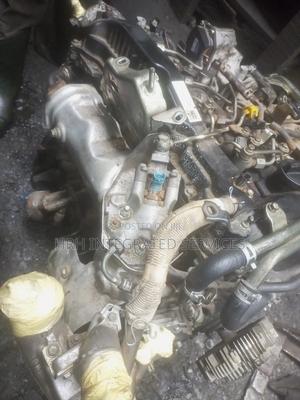 Toyota 1GD Hilux 2017 in Amuwo-Odofin - Vehicle Parts & Accessories ...