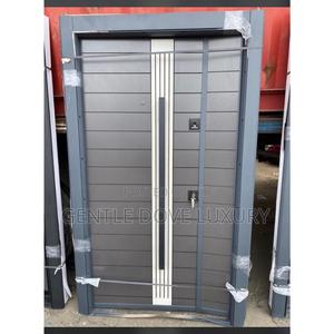 Luxury Door 4ft for Main Entrance in Orile - Doors & Security, Gentle ...