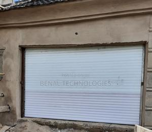 Custom-Designed Garage Roller Doors in Damaturu - Building & Trade ...