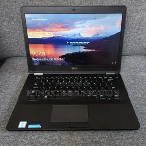 Laptop Dell Latitude 14 E7470 8GB Intel Core I7 SSD 256GB in Sagamu ...