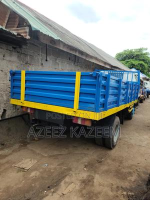 Toyota Dyna 250 Long Chasis 2RZ Engine in Abule Egba - Trucks ...