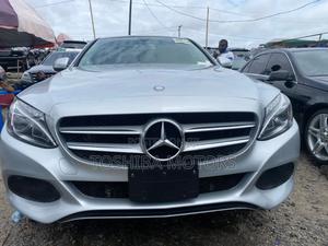 Mercedes-Benz C300 2015 Silver for sale - TOSHIBA MOTORS Price: ₦ ...