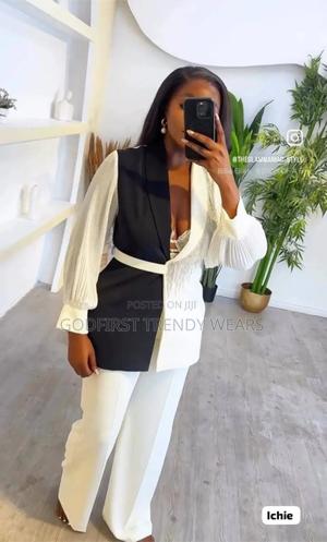 High Classic New Design Outfit in Lagos Island (Eko) - Clothing, Godfirst Trendy Wears | Jiji.ng