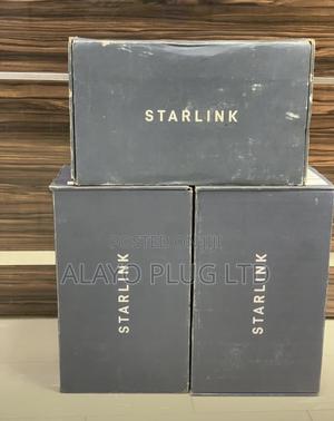 Starlink Router in Ikeja - Networking Products, Ogedengbe Elizabeth ...