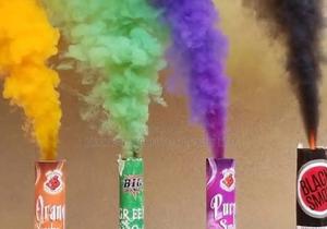 Smoke Fireworks Display and Events Service in Lagos Island (Eko) - Arts ...