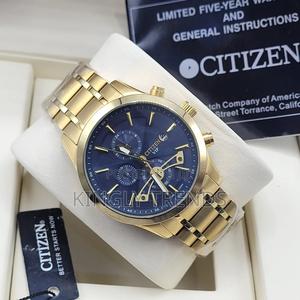 Citizen VIP Luxury Watch in Lagos Island (Eko) - Watches, Kingly Trends ...