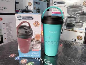 500ML Master Chef Vacuum Flask in Lagos Island (Eko) - Kitchenware ...