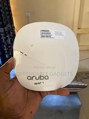 HPE Networking Instant on Access Point AP305 Indoor Wifi in Alimosho ...