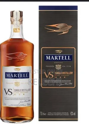 Martell Alcoholic Drinks in Nigeria for sale Prices on Jiji.ng