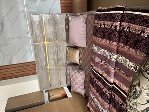 Quality 6x6 Bed Frame in Enugu - Furniture, Sofyne Furnitures | Jiji.ng