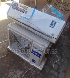 Thermocool 1.5hp Inverter Ac 70% Energy Saver 100%Copper in Amuwo ...