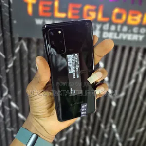 Samsung Galaxy S20+ Mobile Phones in Nigeria for sale Prices on Jiji.ng