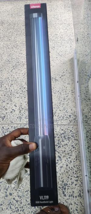 Ulanzi RGB Handheld Light. Handheld LED Video Tube Light. in Ikeja ...