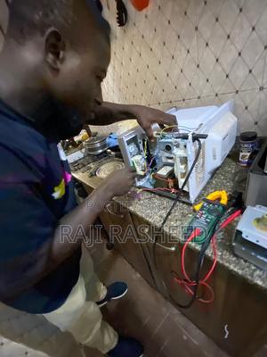 Microwave and Gas Cooker Repair in Ibadan - Repair Services, Raji ...