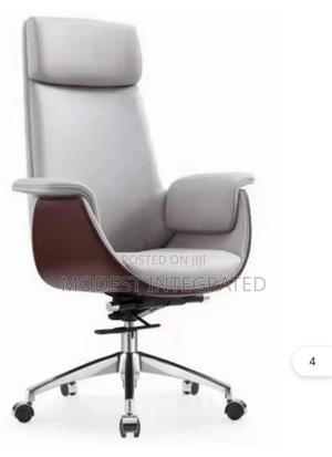 Super Executive Office Swivel Chairs in Lekki - Furniture, Modest ...