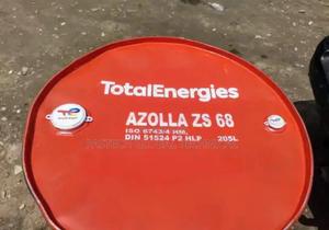 Totalenergies Azolla Zs 68 Industrial Oil for sale - PASTECH GLOBAL ...
