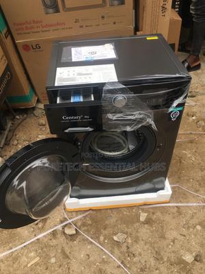Century 8kg Automatic Washing Machine Wash and Dry in Ojo - Home ...