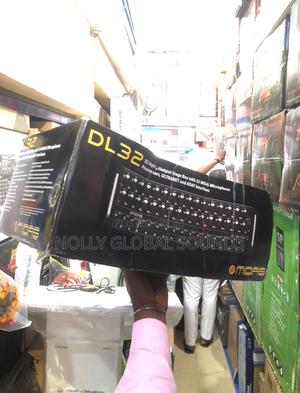 Midas Stage Box DL32 32 Input, 16 Output, 32 Midas Preamp in Wuse ...