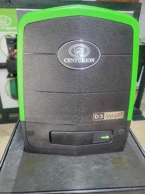 Centurion D3 Smart Sliding Gate Motor in Ikeja - Security ...