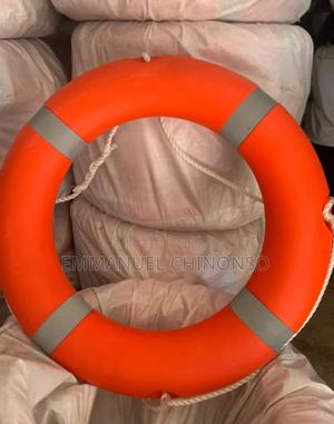 Lifebuoy Round Type in Lagos Island (Eko) - Safetywear & Equipment ...