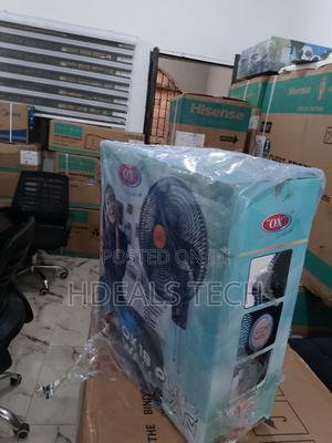 New in OX Hexa PLUS Wall Mounted Fan in Ibeju - Home Appliances, Hdeals ...