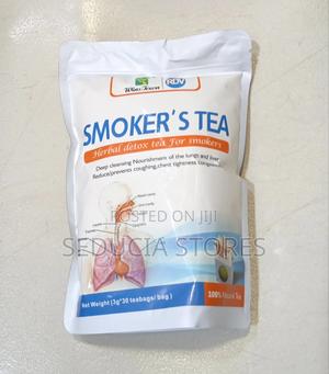 Smoker's Tea : Winstown Herbal Detox Tea for Smokers in Amuwo-Odofin ...