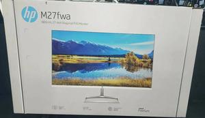 Hp M27fwa 27-Inch Diagonal FHD Monitor in Ikeja - Computer Monitors ...