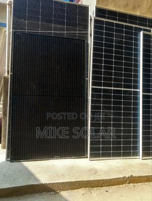 Solar Panel Energy in Ojo - Solar Energy, Mike Solar | Jiji.ng