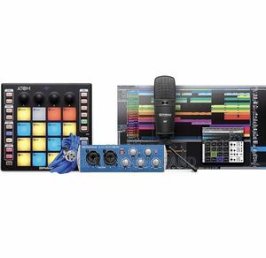Presonus ATOM Producer Complete Studio Production Kit in Ikeja - Audio ...