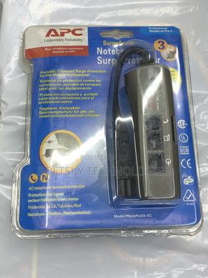 APC Notebook Surge Protector in Ikeja - Computer Accessories , Softsky ...