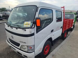 Toyota Dyna 2007 Double Cabin in Apapa - Trucks & Trailers, Olujide ...