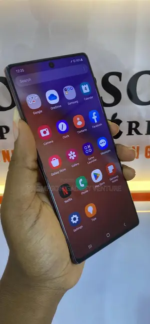 Mobile Phones in Abuja for sale Prices on Jiji.ng