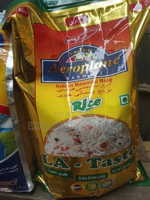 Rice in Nigeria for sale Prices on Jiji.ng