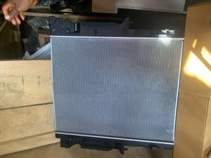Radiator for Mitsubishi L200 Available in Mushin - Vehicle Parts ...