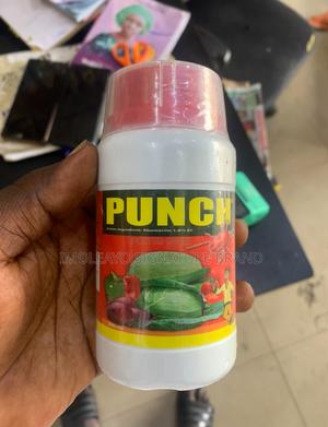 250ml Punch Insecticide ( Abamectin Ec ) Farm Square in Lagos Island ...