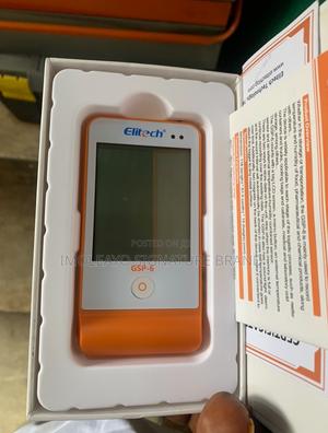 Elitech GSP-6 Temperature and Humidity Data Logger in Lagos Island (Eko ...