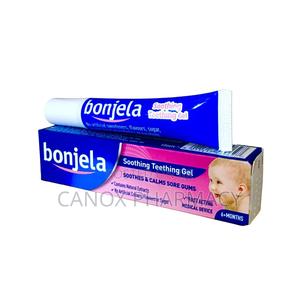 Bonjela Soothing Teething Gel 6+ Months - 15ml in Ajah - Care & Feeding ...