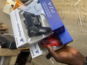 Different Color of Ps4 Pad in Lagos Island (Eko) - Video Game Consoles ...