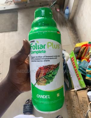 1L Foliar Plus Complete Fertilizer in Lagos Island (Eko) - Farm Animal ...