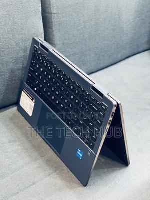 Laptop HP Pavilion 14 8GB Intel Core I3 SSD 256GB in Ikeja - Laptops ...