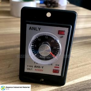 Anly Timer in Ojo - Electrical Equipment, Essence Material Tools | Jiji.ng