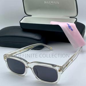 BALMAIN Top Grade Glass in Victoria Island - Clothing Accessories ...