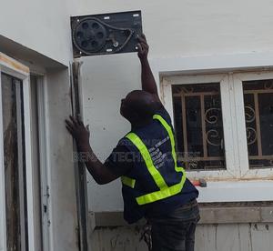 Reliable Roller Setups for Better Garage Security in Maitama - Building ...