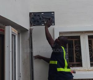 Heavy-Duty Roller Frameworks for Improved Safety in Maitama - Building ...