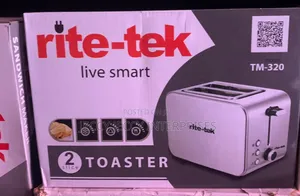 Toasters in Nigeria for sale Prices on Jiji.ng