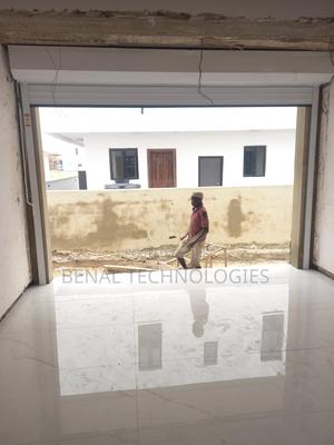 Reliable Roller Frameworks for Fortified Door Defense in Mpape ...